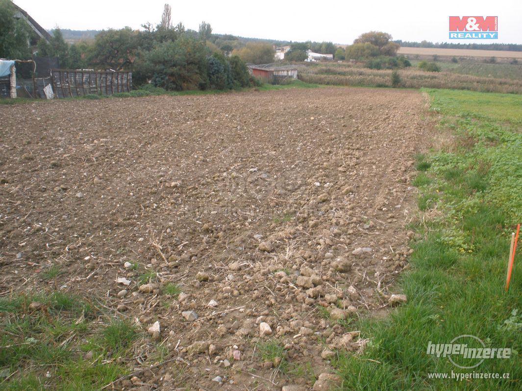 Prodej pozemku k bydlení, 2338 m?, Dobré Pole - bazar - Hyperinzerce.cz