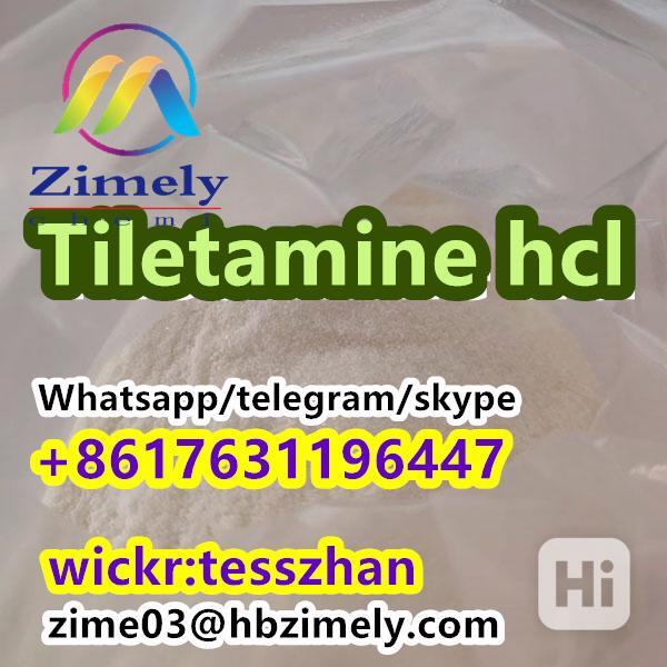 14176-50-2,Tiletamine Hydrochloride,Tiletamine Hcl - bazar ...