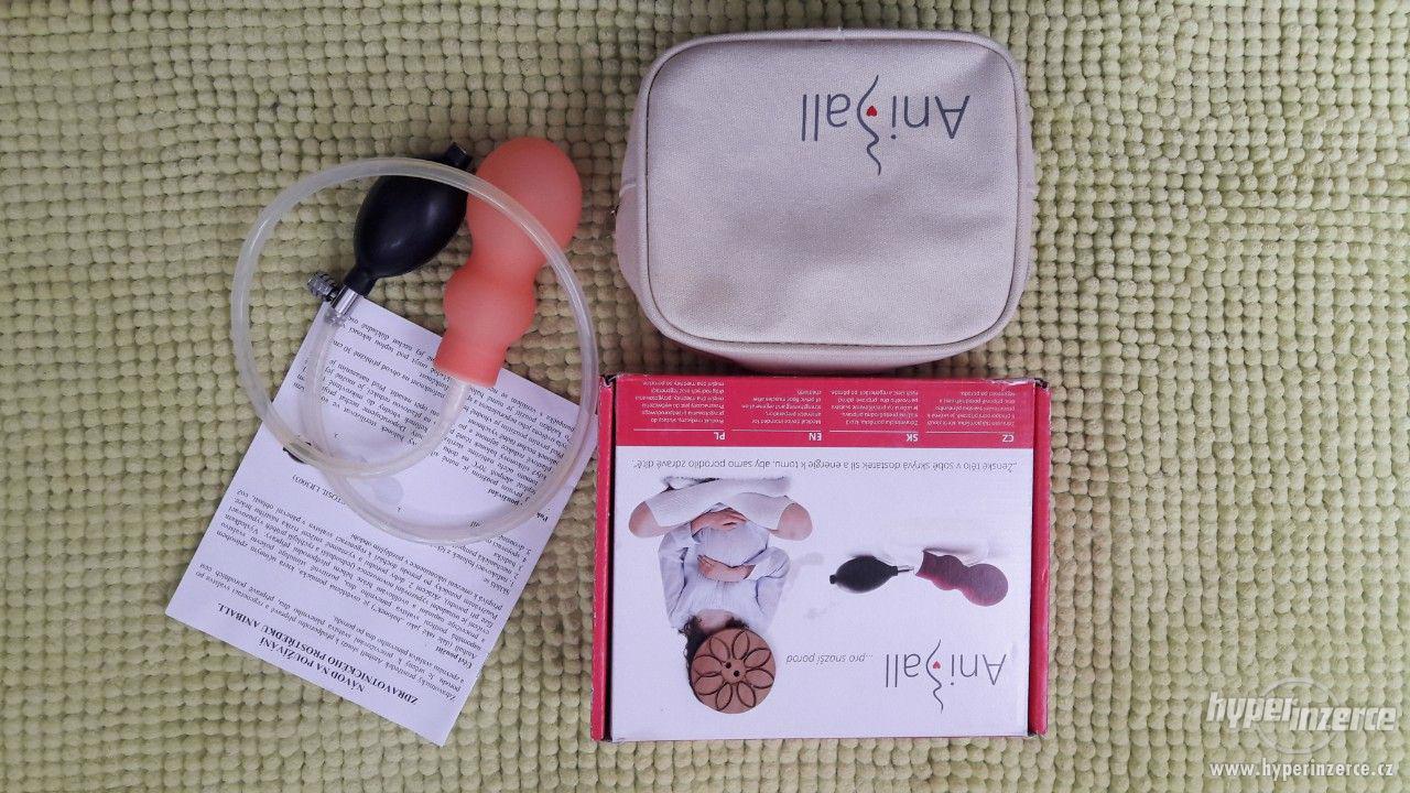 Aniball - bazar - Hyperinzerce.cz