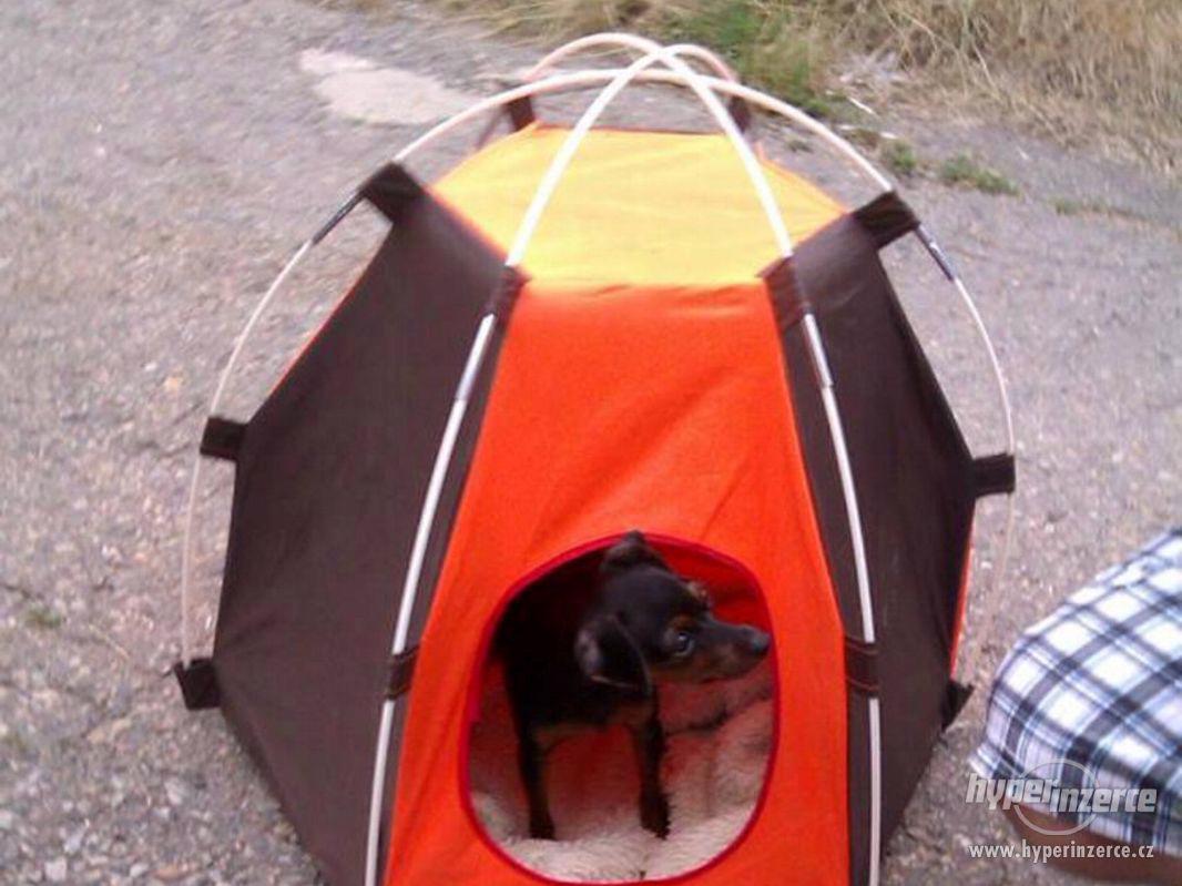 Stan pro psa 60x60, nepoužitý zabalený - bazar - Hyperinzerce.cz