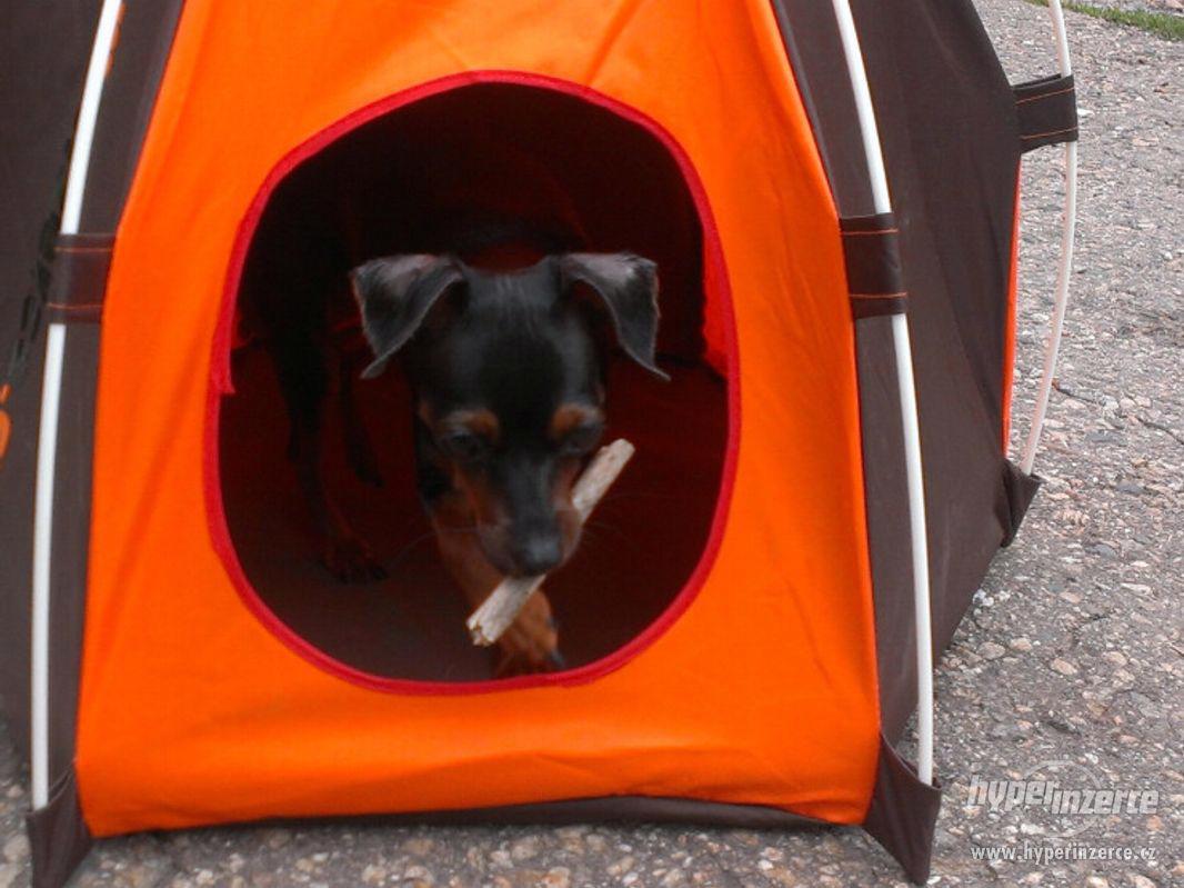 Stan pro psa 60x60, nepoužitý zabalený - bazar - Hyperinzerce.cz