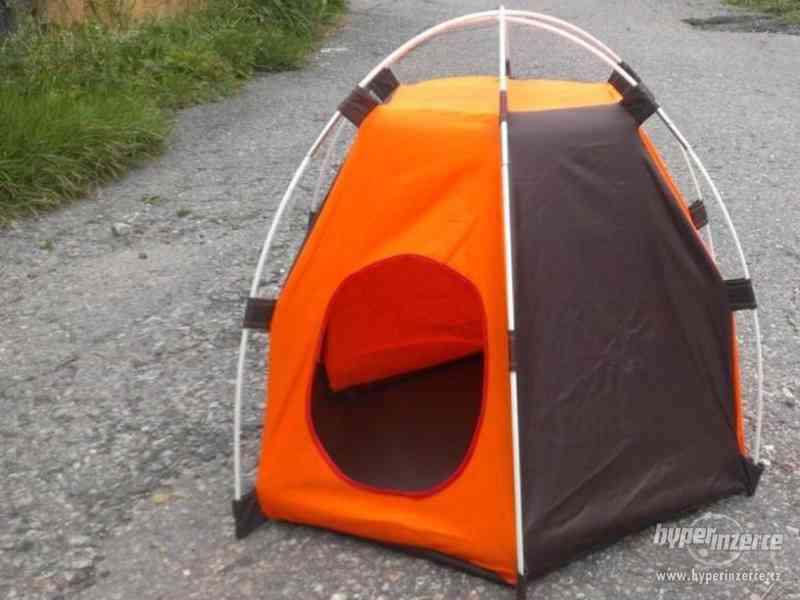 Stan pro psa 60x60, nepoužitý zabalený - bazar - Hyperinzerce.cz