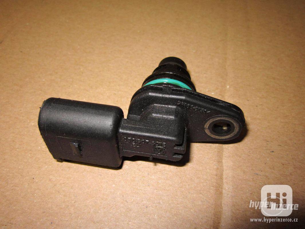 Snimac otacek vacky 030907601E VW Skoda CBZ 1,2TSI - bazar ...