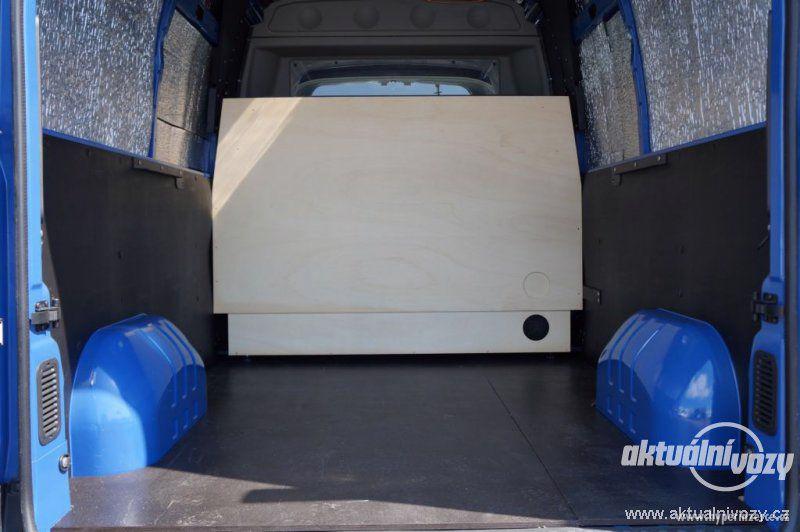 Prodej užitkového vozu Renault Master - bazar - Hyperinzerce.cz
