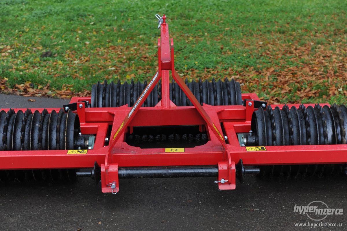 Válce Cambridge 3m - bazar - Hyperinzerce.cz