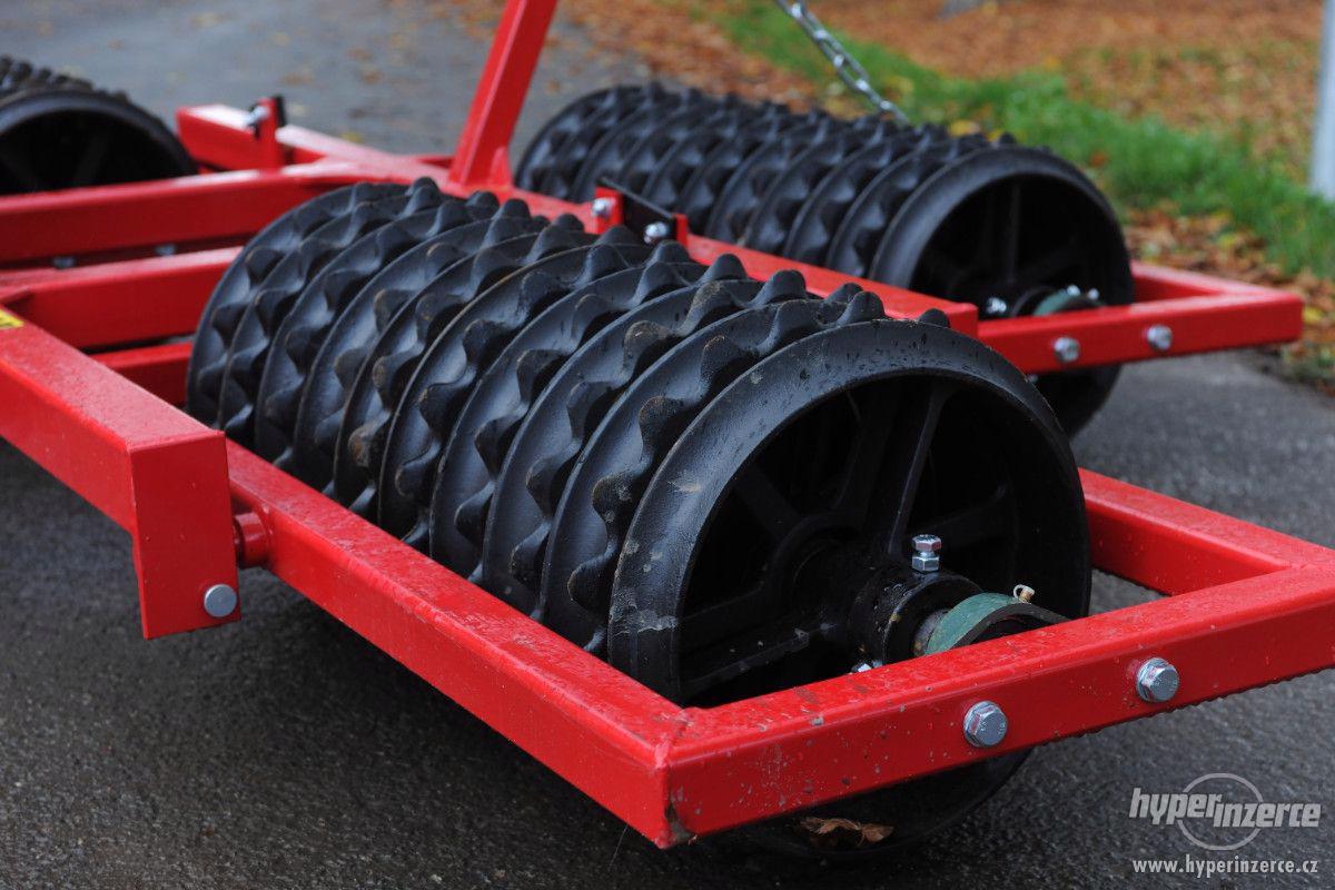 Válce Cambridge 3m - bazar - Hyperinzerce.cz