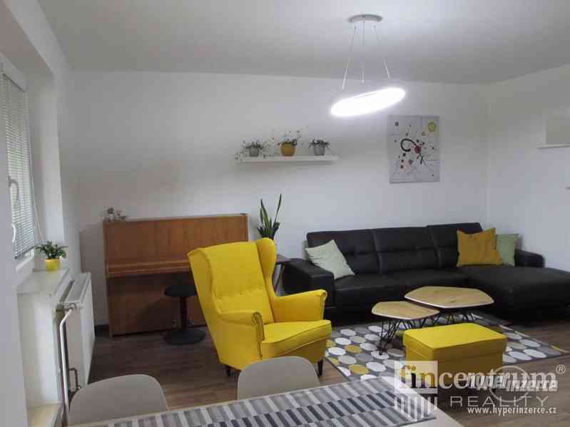 Prodej bytu 3+kk 83 m2 Polní, Hustopeče - bazar - Hyperinzerce.cz