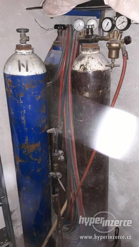 autogen - bazar - Hyperinzerce.cz