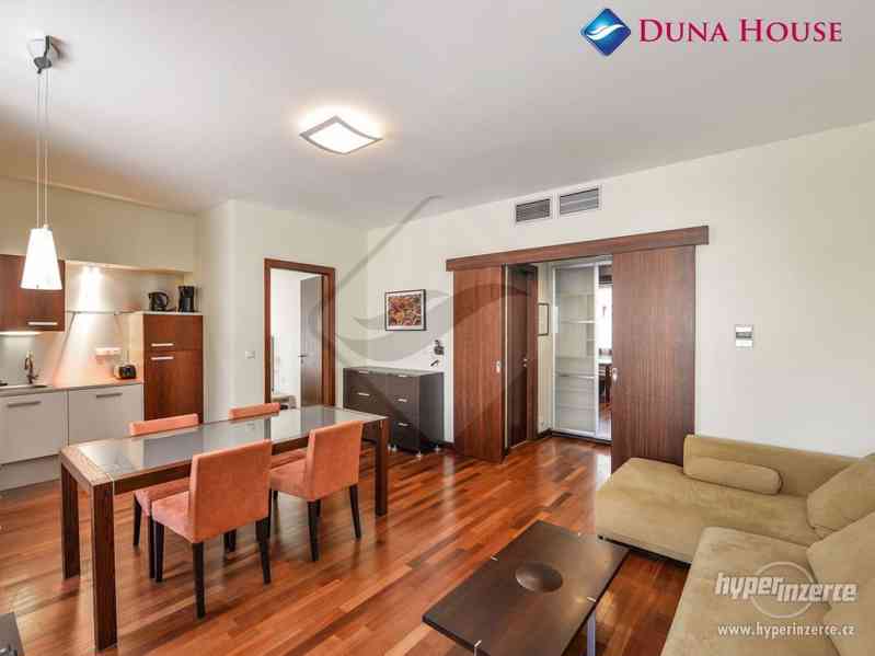 Prodej bytu 2+kk, 56 m? - bazar - Hyperinzerce.cz