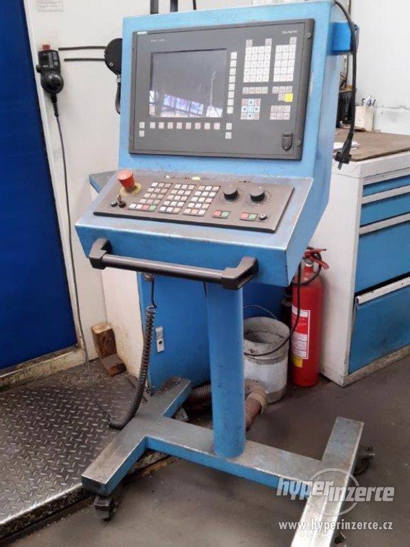 - Karusely VL2200 CNC - bazar - Hyperinzerce.cz