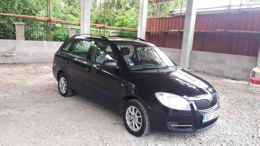 Osobní automobil - bazar - Hyperinzerce.cz