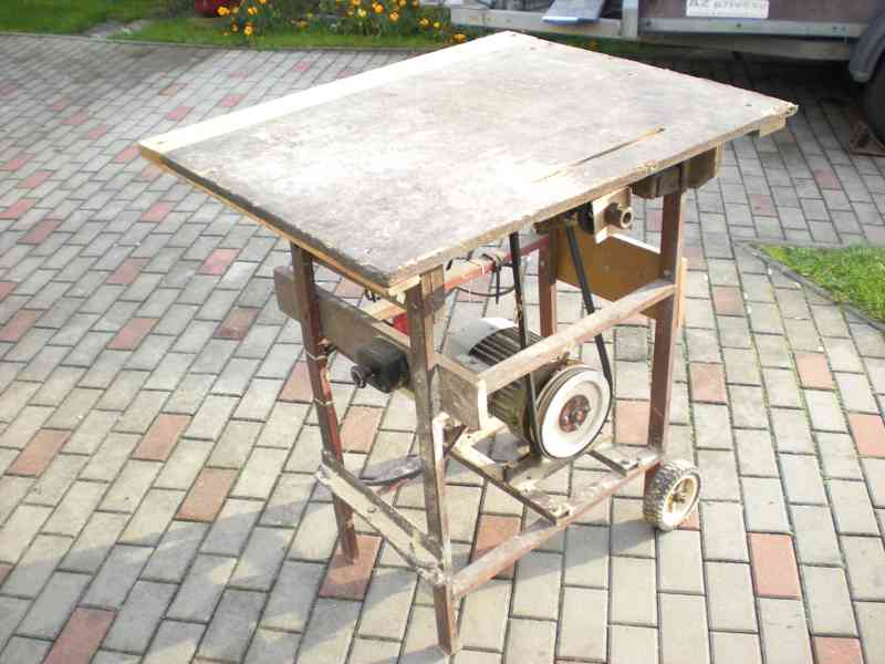 Cirkulárka + bruska - bazar - Hyperinzerce.cz