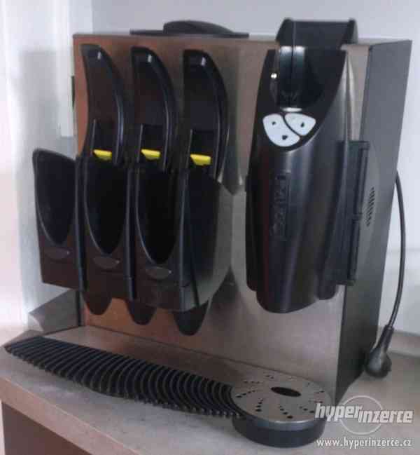 Nápojový automat Fountain - bazar - Hyperinzerce.cz