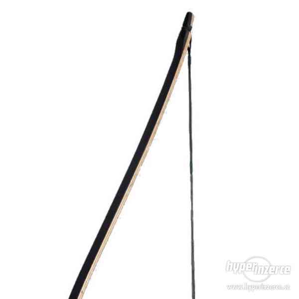 Luk reflexní 30lb celodřevěný 54" Fire bow - bazar - Hyperinzerce.cz