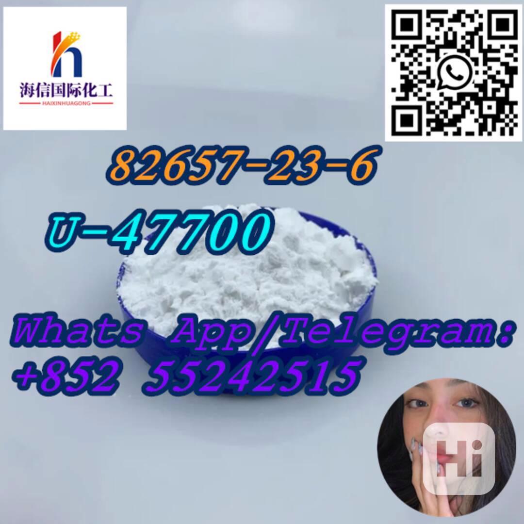 U-47700 82657-23-6 China factory - bazar - Hyperinzerce.cz