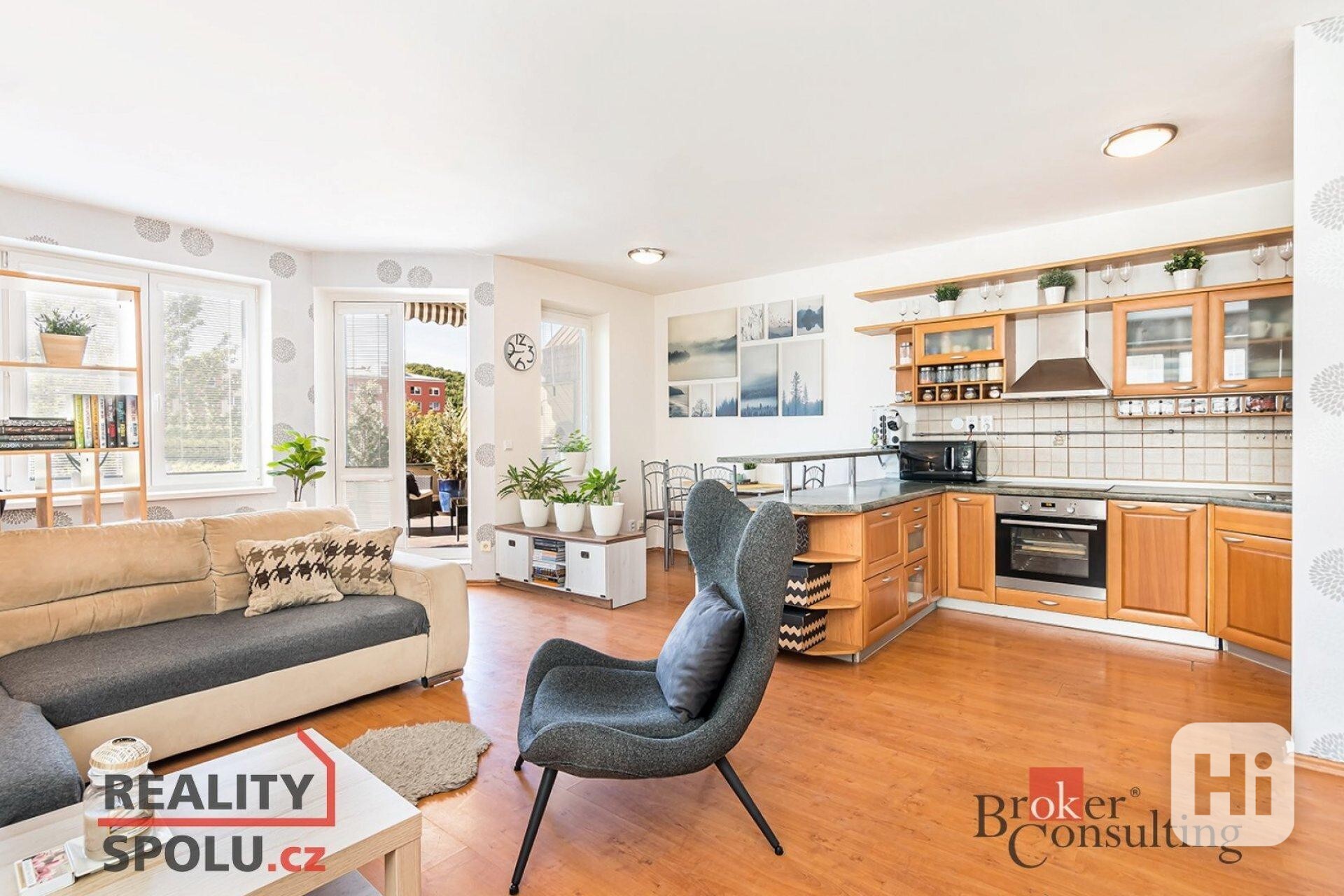 Prodej, Byty 3+kk, 84 m2 - - bazar - Hyperinzerce.cz