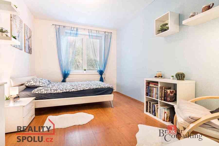 Prodej, Byty 3+kk, 84 m2 - - bazar - Hyperinzerce.cz