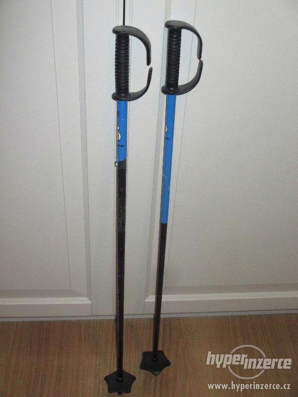 prodam sjezdove detske hulky 75 cm - bazar - Hyperinzerce.cz