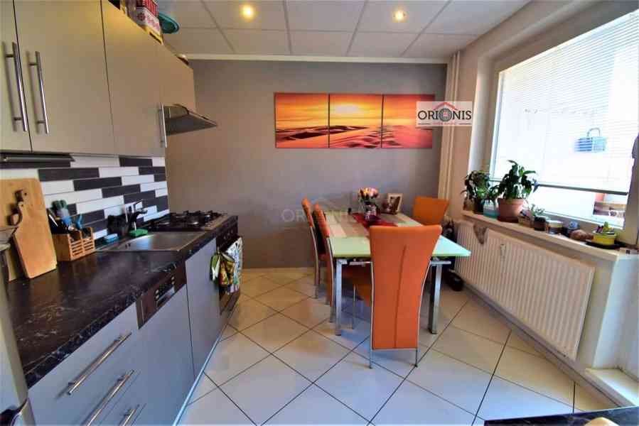 Prodej bytu 2+1/L, OV, Jirkov, ul. Alešova - bazar - Hyperinzerce.cz