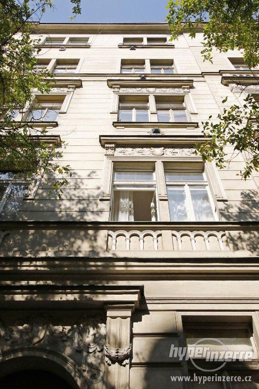 Byt 2KK Praha 3 - bazar - Hyperinzerce.cz