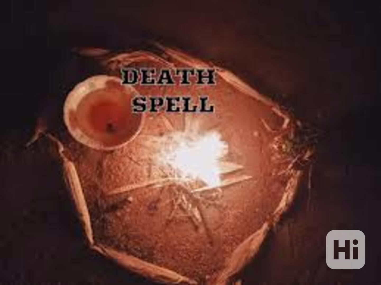 World Famous Death Spells +256752079972 .IN USA,CANADA,UK - bazar ...