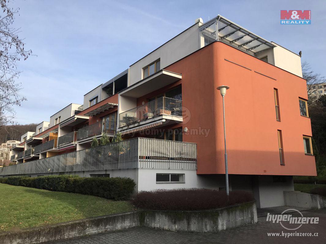 Pronájem bytu 1+kk, 62 m?, Zlín, ul. Pasecká - bazar - Hyperinzerce.cz