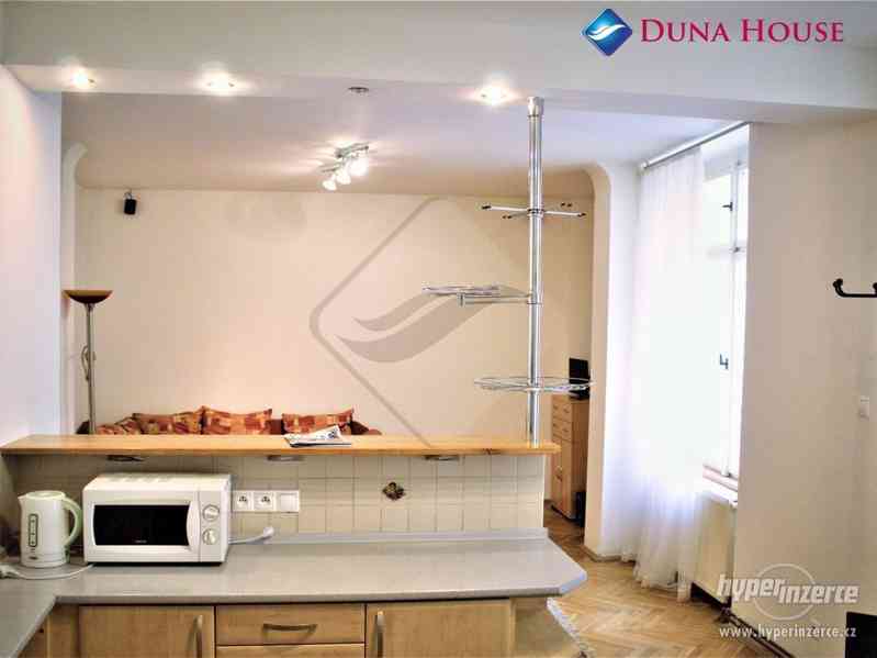 Prodej bytu 2+kk, 52m2 - bazar - Hyperinzerce.cz