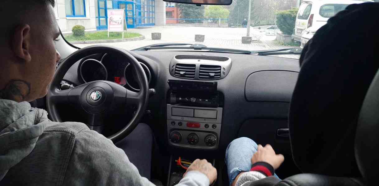 Auto - bazar - Hyperinzerce.cz