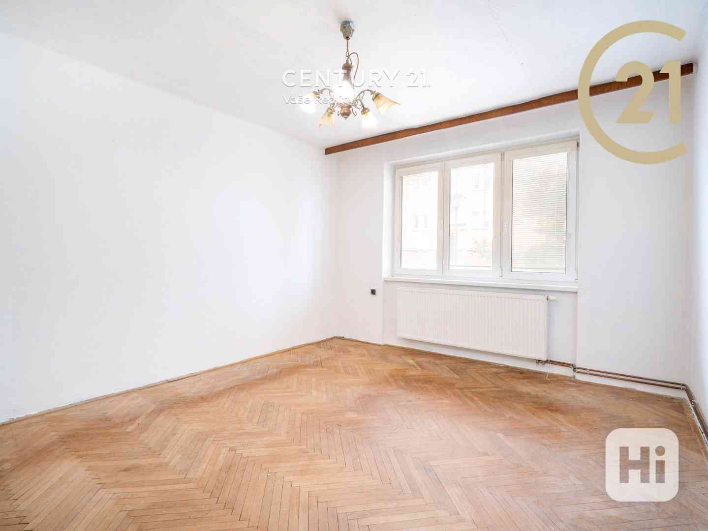 Prodej bytu 2+1, Jihlava - bazar - Hyperinzerce.cz