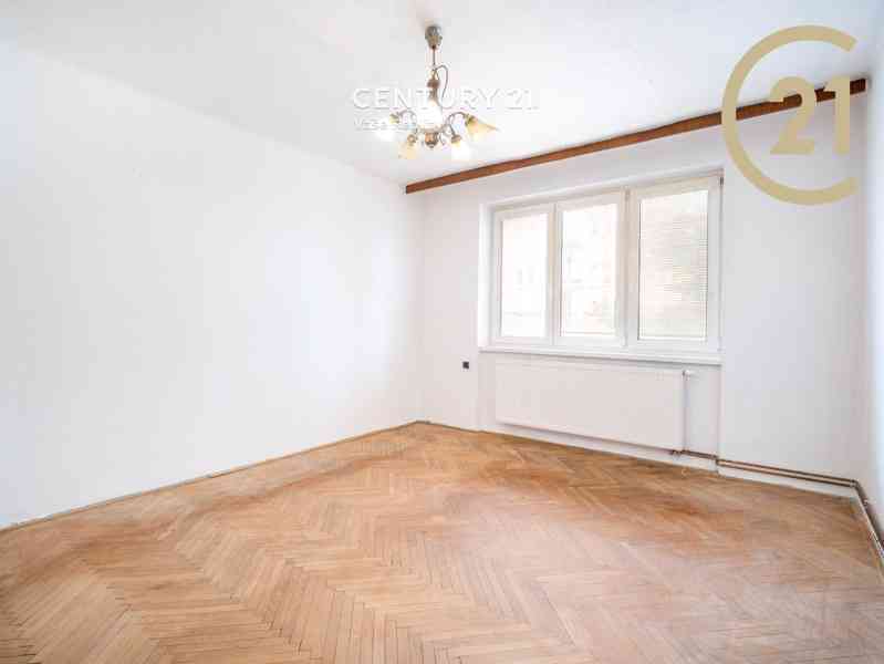 Prodej bytu 2+1, Jihlava - bazar - Hyperinzerce.cz