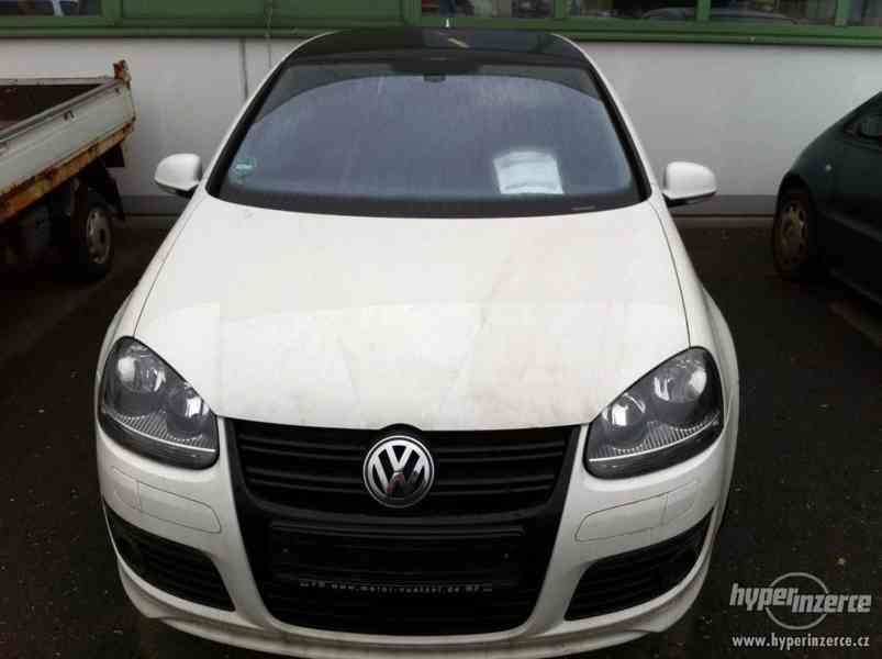 Volkswagen Golf 1.4 TSI GT Sport - bazar - Hyperinzerce.cz