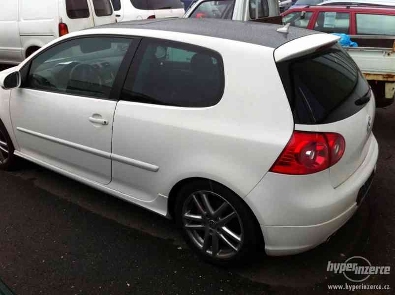 Volkswagen Golf 1.4 TSI GT Sport - bazar - Hyperinzerce.cz