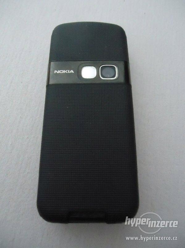 NOKIA 6080 TOP - bazar - Hyperinzerce.cz