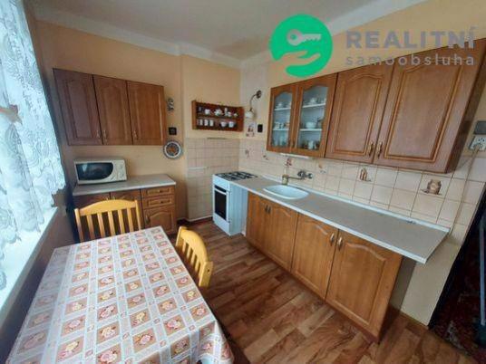 Prodej bytu - bazar - Hyperinzerce.cz