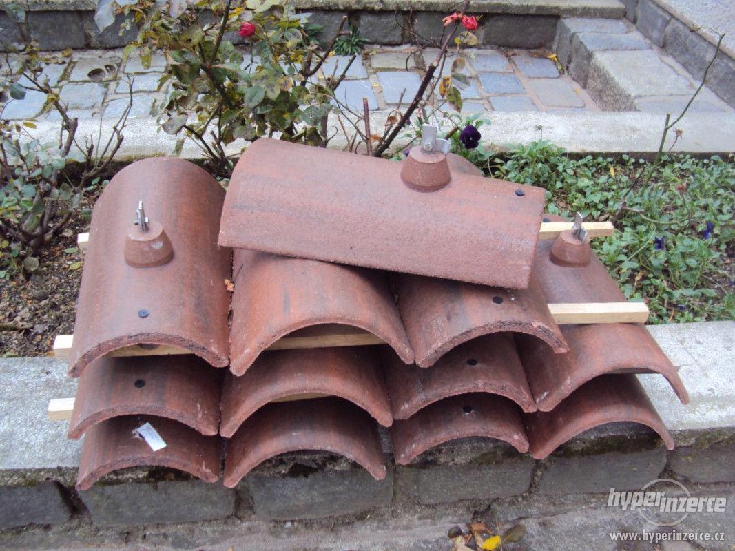 Bramac římská - bazar - Hyperinzerce.cz