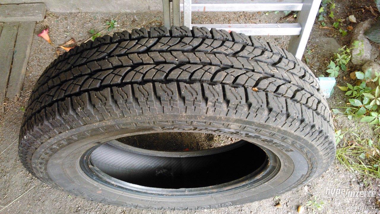 4 ks nové letní pneu 175/80 R16 Yokohama A/T-S - bazar - Hyperinzerce.cz