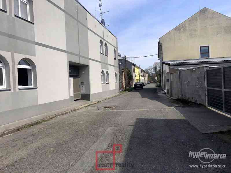 Prodej, Byty 2+kk, 58,5m2 - - bazar - Hyperinzerce.cz