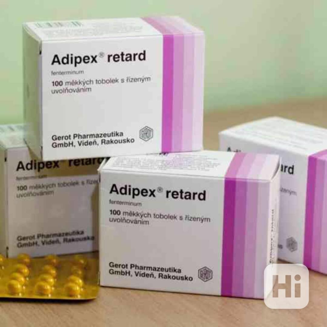 Predám Adipex a další - bazar - Hyperinzerce.cz