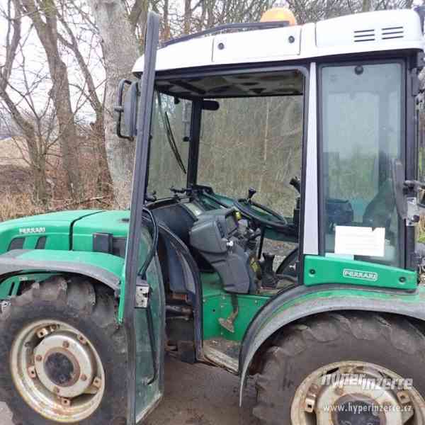 Ferrari Vega 95 - bazar - Hyperinzerce.cz