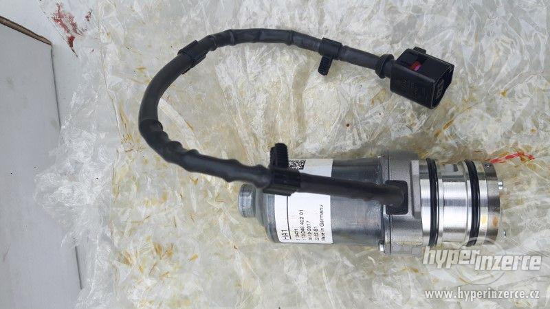 NOVÉ čerpadlo haldex 4 - bazar - Hyperinzerce.cz