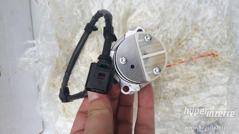 NOVÉ čerpadlo haldex 4 - bazar - Hyperinzerce.cz