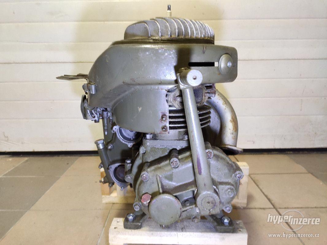 700 Ccm 2 Takt