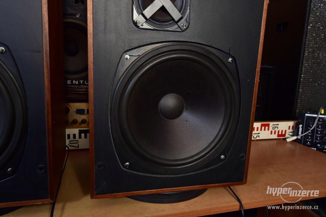 Reproduktory z reprosoustav Tesla ARS 1054 - bazar - Hyperinzerce.cz