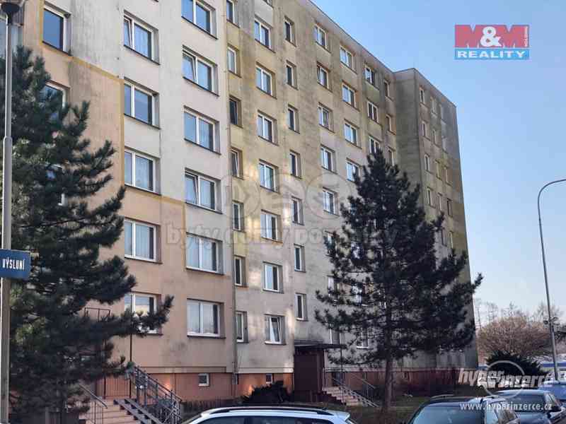 Prodej bytu 3+1, 80 m2, Orlová - bazar - Hyperinzerce.cz