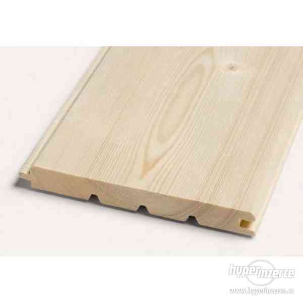 Palubky,podlahovky,terasová prkna,KVH hranoly,OSB,OSMO - bazar - Hyperinzerce.cz