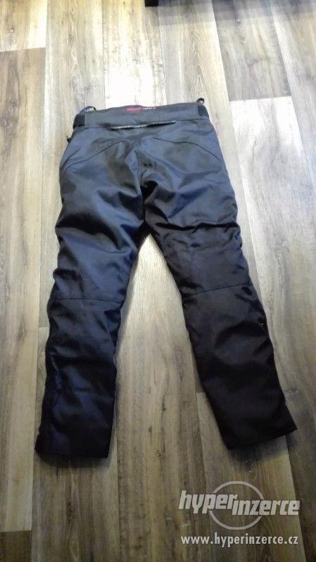 Dámské kalhoty na motorku Nazran Corse - bazar - Hyperinzerce.cz