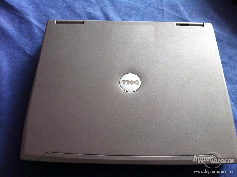 Dell Latitude D610 - super stav - nová baterie, operačka,.. - bazar ...