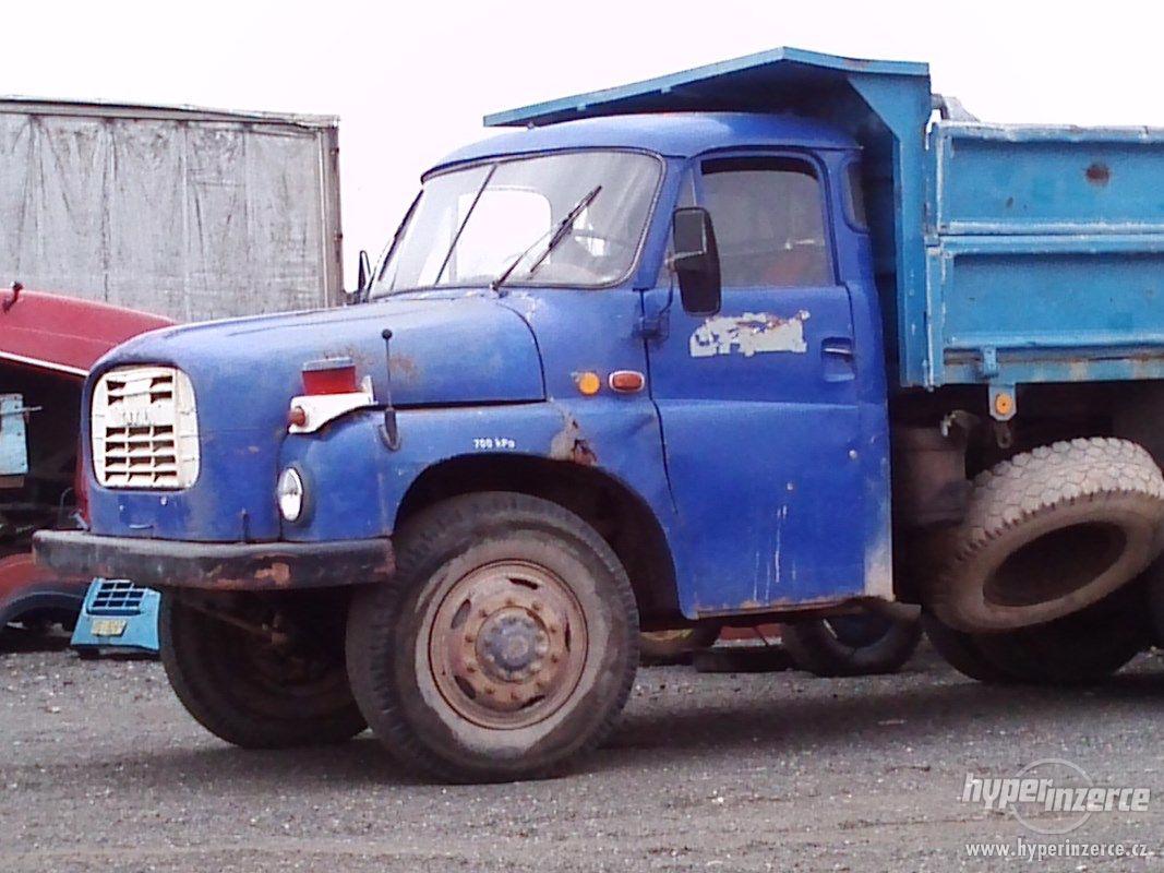 Tatra 148 S3 - bazar - Hyperinzerce.cz