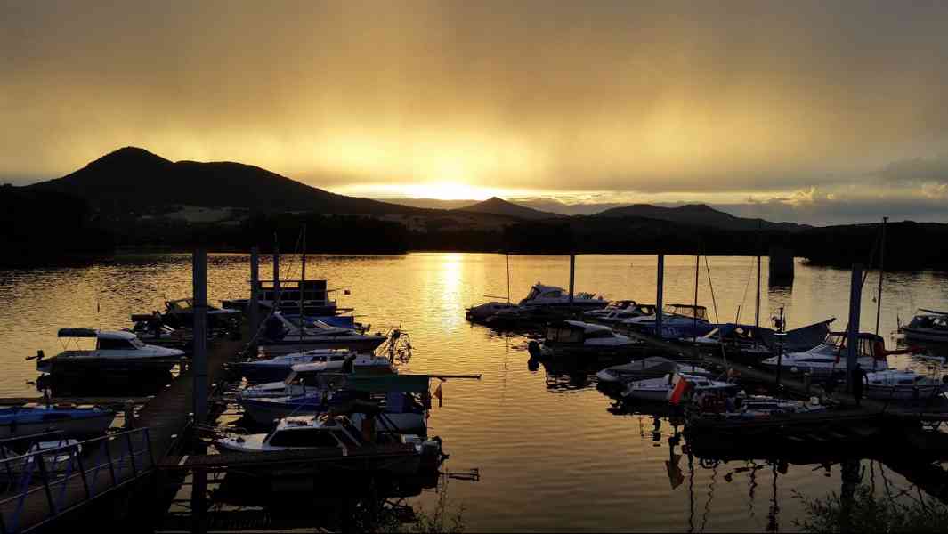 Pronájem parkovacích míst pro obytné vozy - bazar - Hyperinzerce.cz