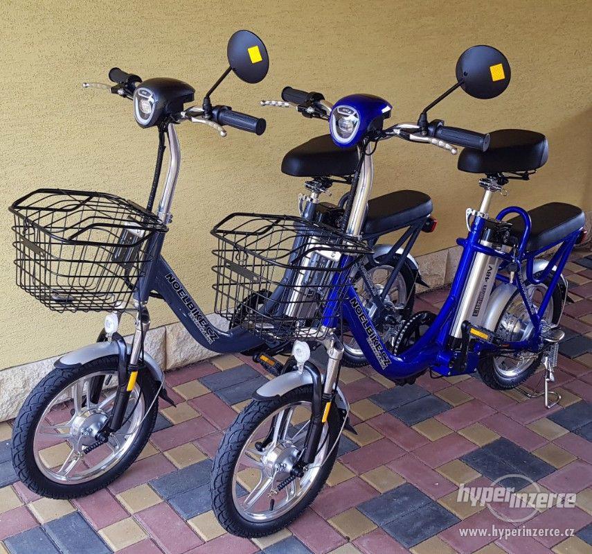 elektrokolo - bazar - Hyperinzerce.cz